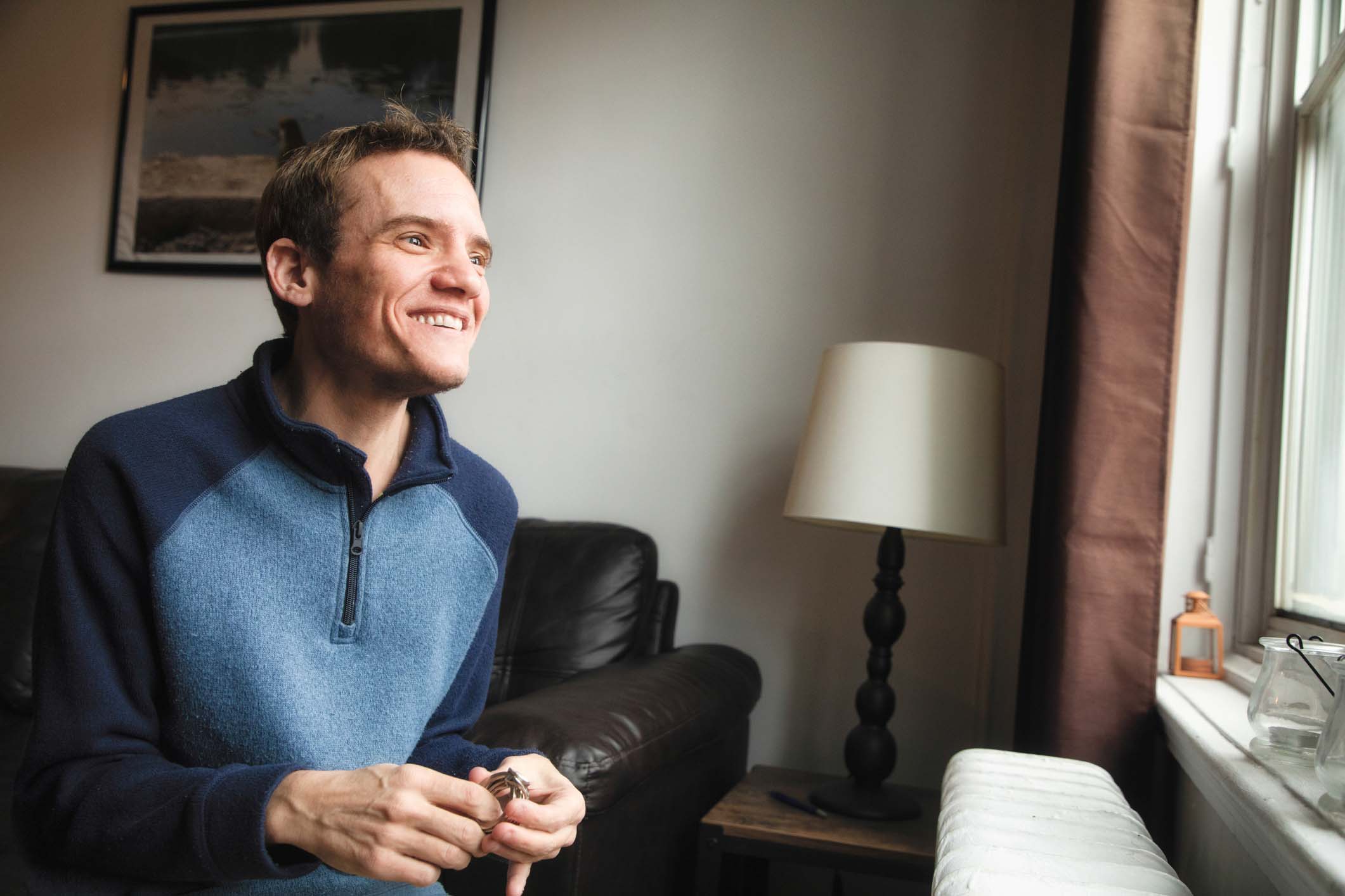 Join Our Team - Divine Residential Living